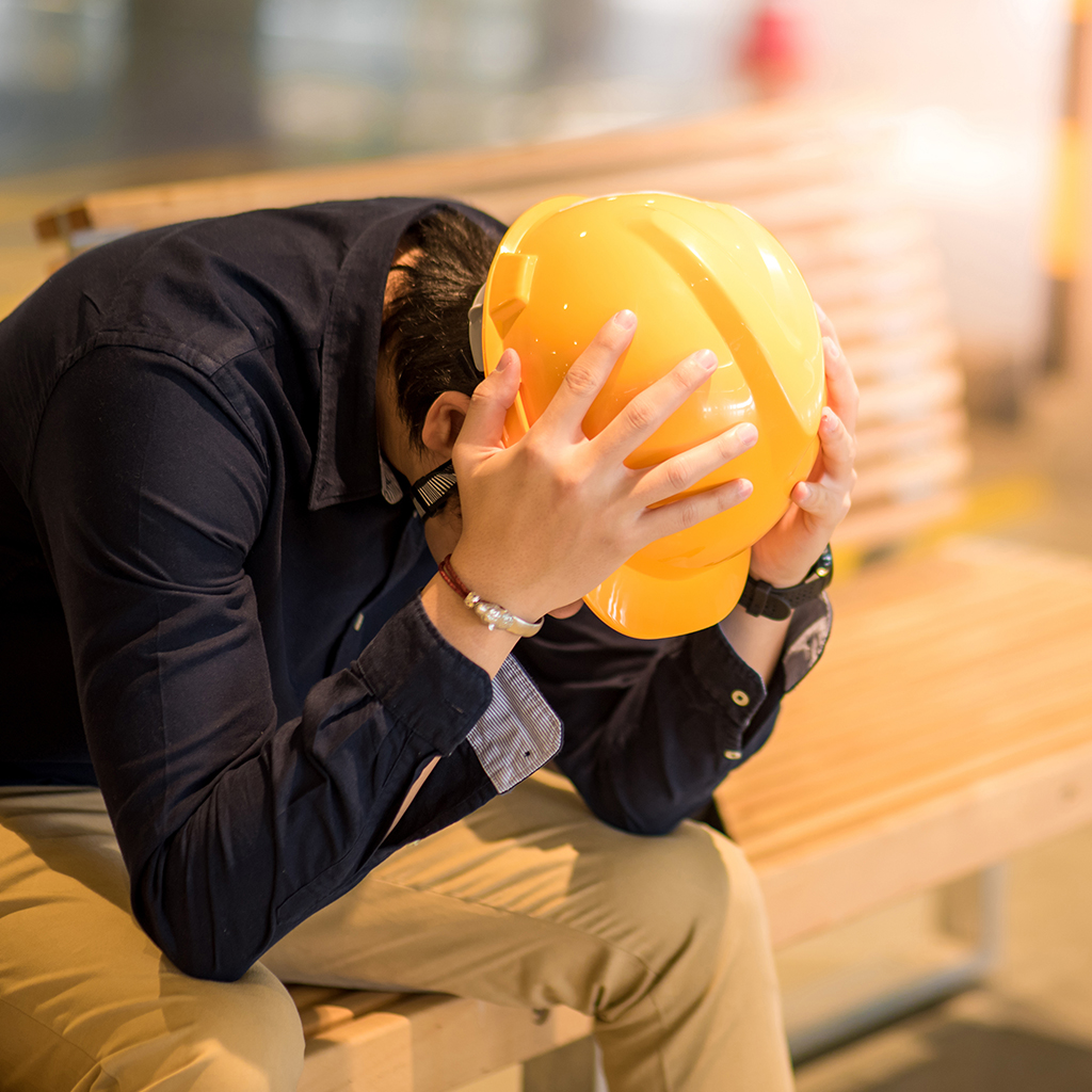 Stress- en Burnout coaching volgens CSR methode - Savantis